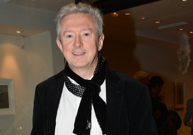 Ronan Keating tells all about rocky relationship with Louis Walsh - VIP ...