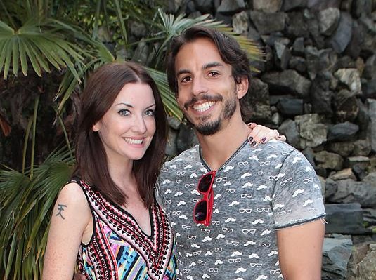 Jennifer Maguire opens up about ex-fiance: "My parents didn't want me ...