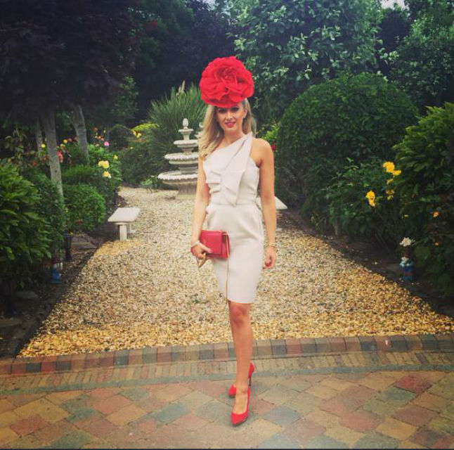 jane given - VIP Magazine