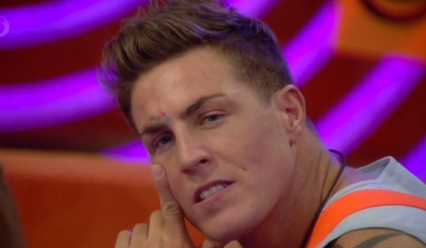 Marc O'Neil gets seriously mean in his FIRST interview since Big ...