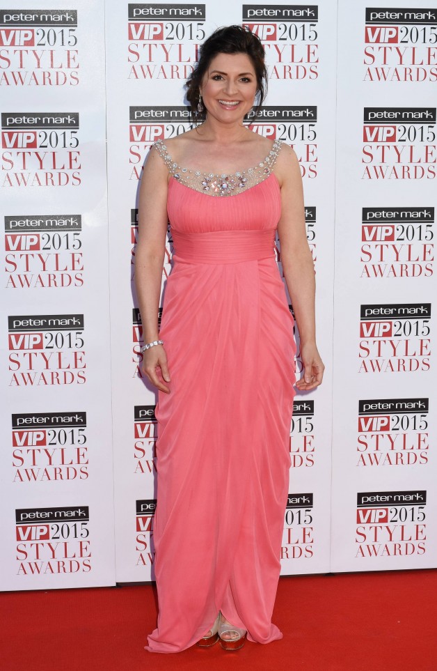 Newstalk has a new presenter - Colette Fitzpatrick! - VIP Magazine