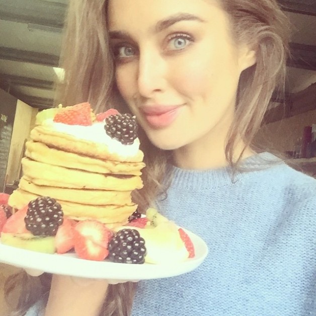 Roz Purcell set to open her own café - VIP Magazine
