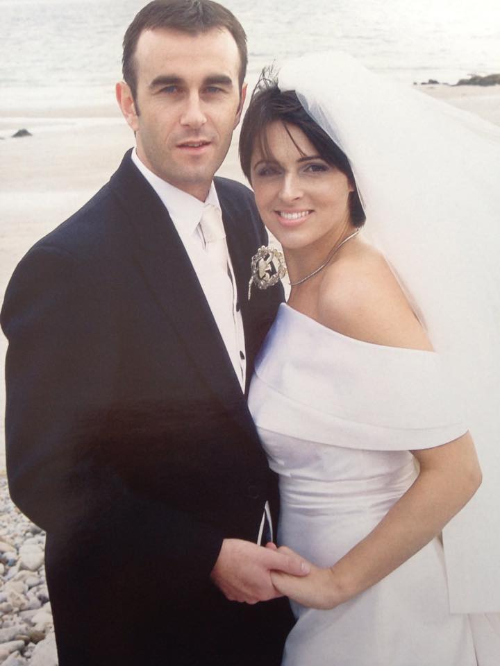 Grainne Seoige and ex-husband face bank bid to repossess their €1m home ...