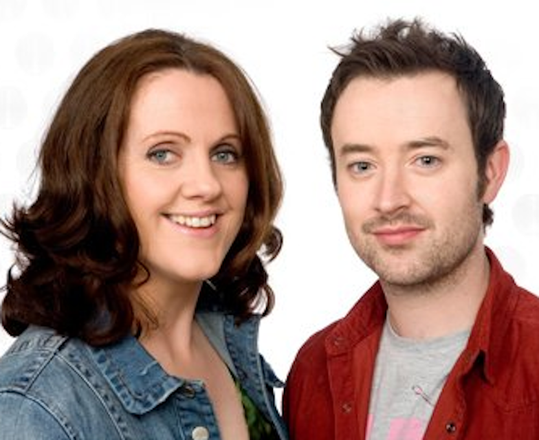 RTE 2fm says goodbye to another presenter - VIP Magazine