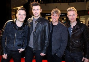 Apparently, Westlife music was used by the CIA as a method of torture ...