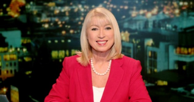Anne Doyle opens up about plans to return to television