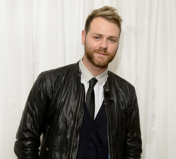 Brian McFadden reveals latest career move: reality tv! - VIP Magazine