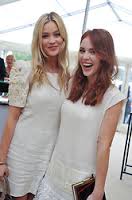 laura and ang - VIP Magazine