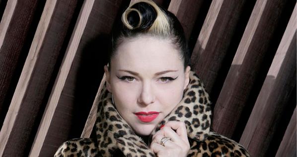 Imelda May looks unrecognisable in her latest music video - VIP Magazine