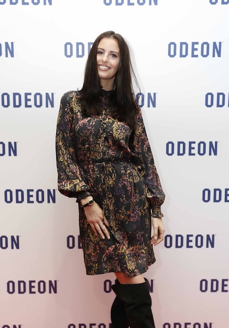 odeon - VIP Magazine