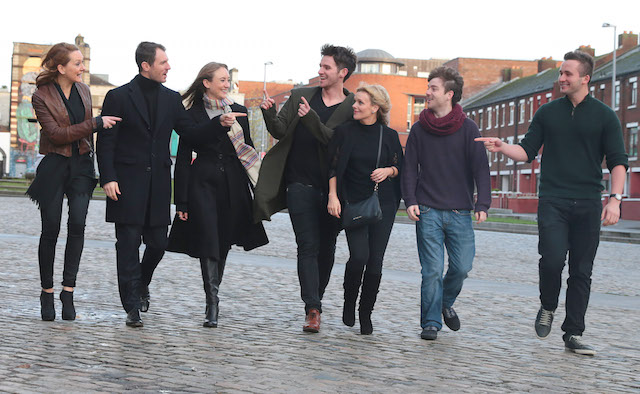 Red Rock lines up shock death of favourite character for Christmas ...