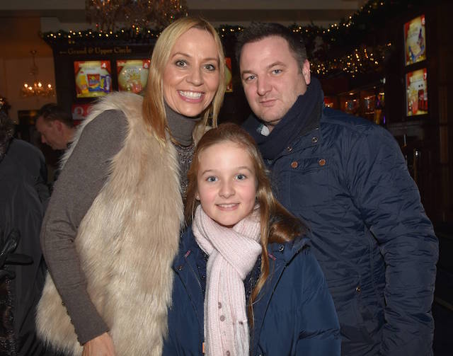 "I can’t get used to losing my mother" Mikey Graham opens up about the ...