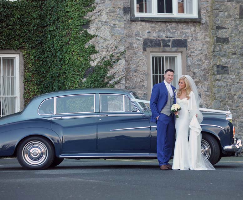 Fennell wedding 1 - VIP Magazine