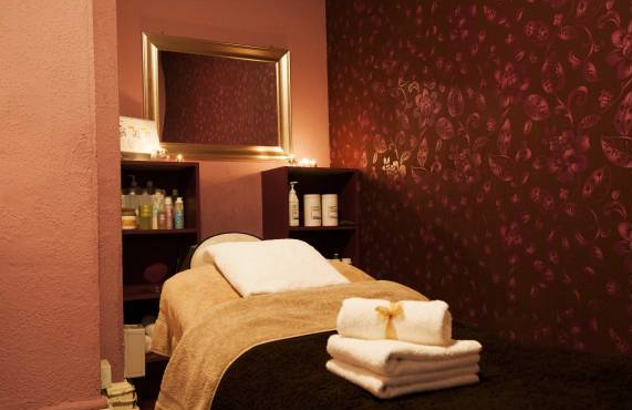 Reviewed: a haven of calm in the Buff Day Spa - VIP Magazine