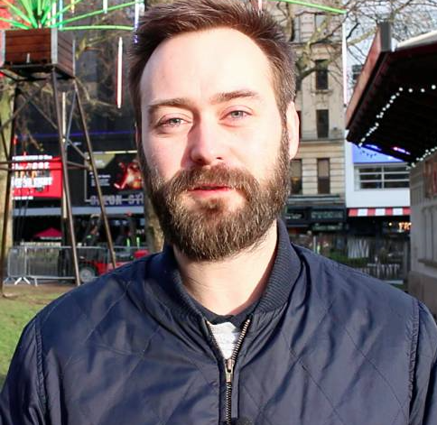 Irish Oscar winner Ben Cleary thanks "everyone back home" for huge ...