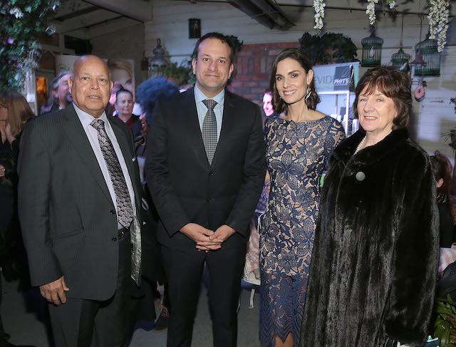 Alison Canavan book 17 - VIP Magazine