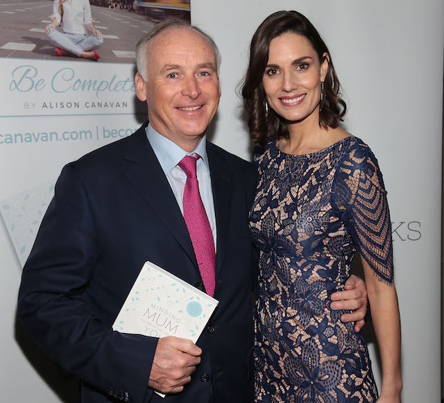 Alison Canavan book 19 - VIP Magazine