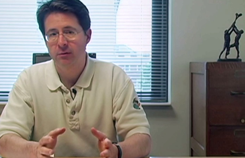 Making A Murderer's Dean Strang returns to Ireland after THAT tv ...