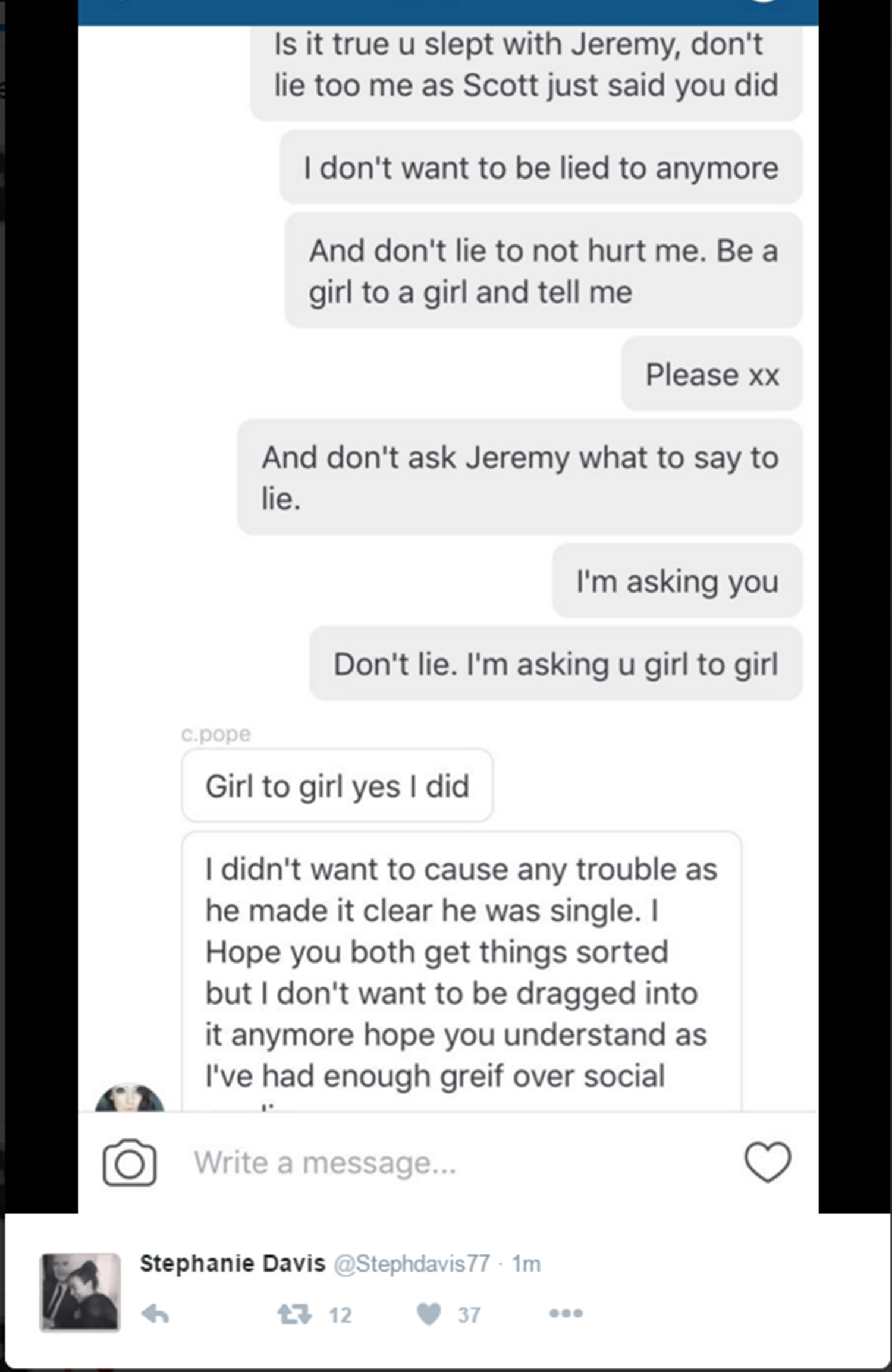 steph - VIP Magazine