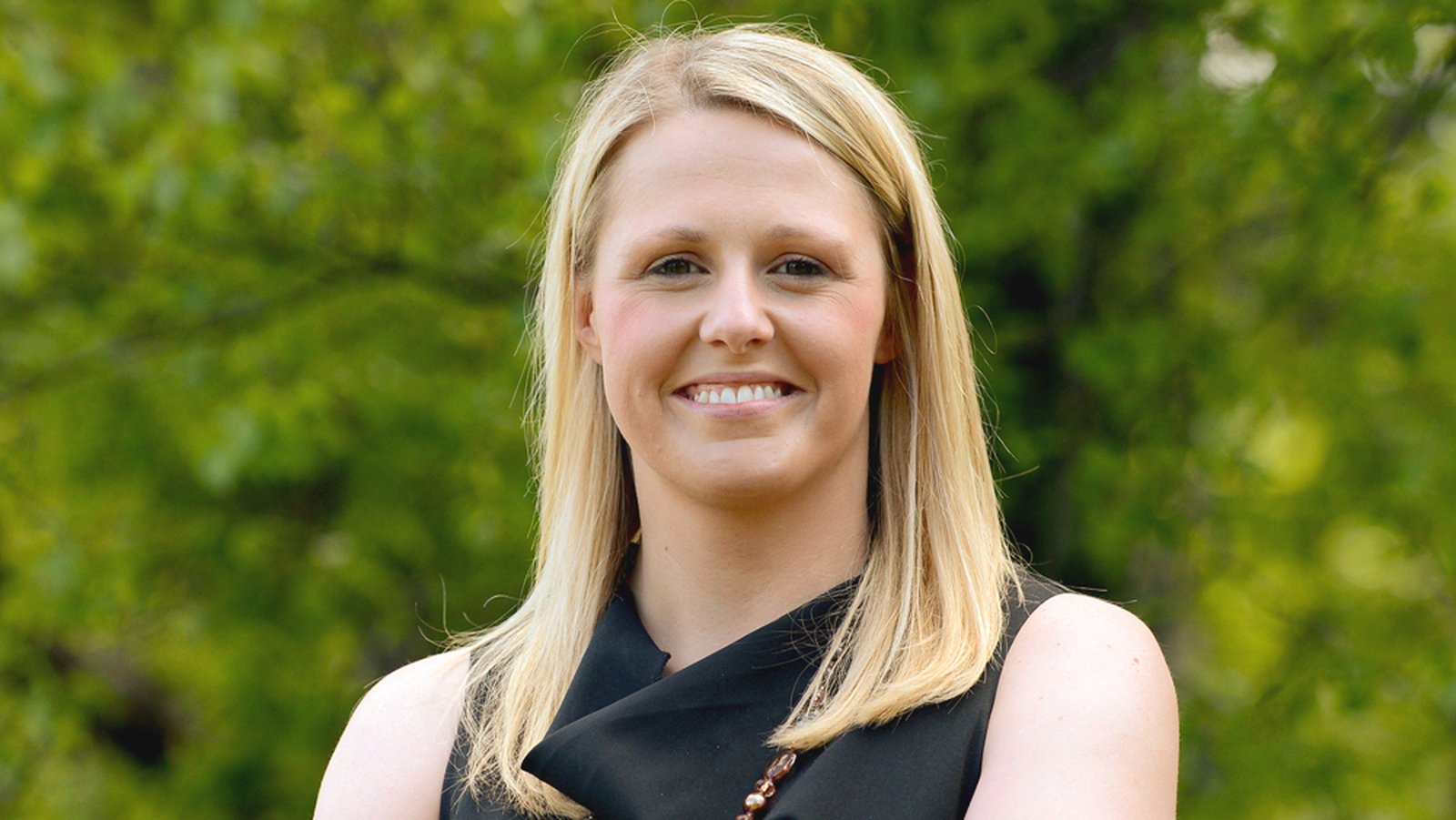 RTE presenter opens up about the tragic loss of her brother - VIP Magazine