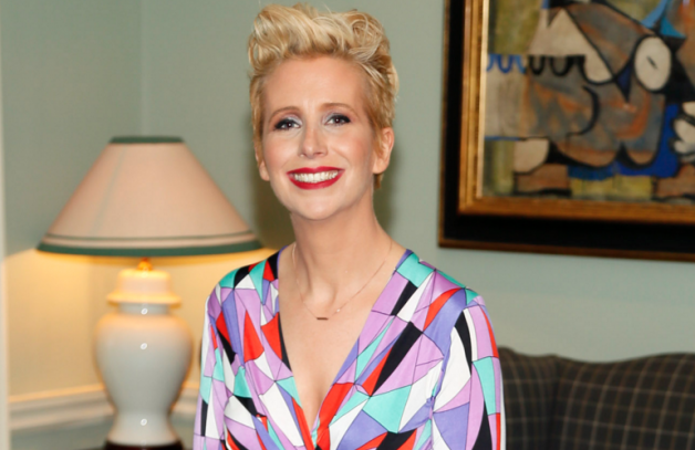 Aisling O'Loughlin opens up about her TV3 career: "The money may not be ...