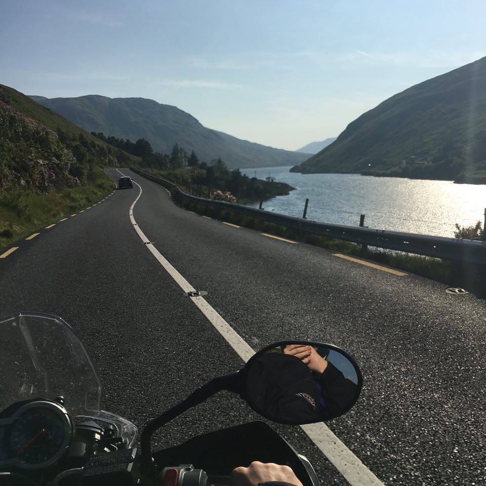 connemara loop - VIP Magazine