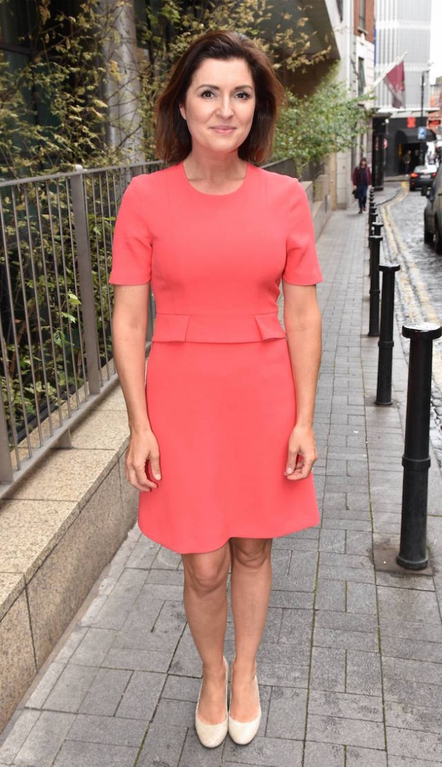 TV3 bosses asked Colette Fitzpatrick to step down from Pat Kenny ...