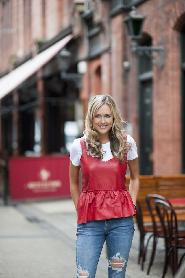 How Cassie Stokes' past relationship gave her the confidence to be the ...