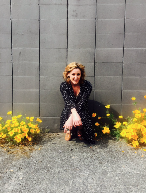 Bronagh Waugh starring alongside Dylan Townsend in exciting new project ...