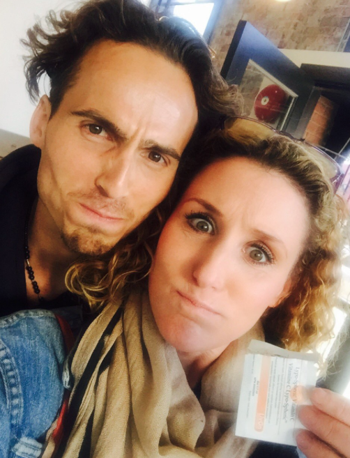 Bronagh Waugh starring alongside Dylan Townsend in exciting new project ...