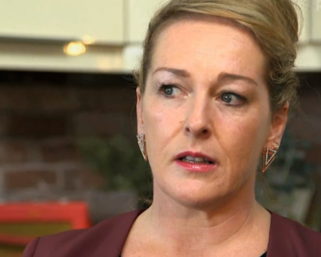 Katherine Lynch opens up about the heartbreaking loss of her friend ...