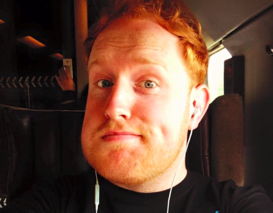 Gavin James shares heartwarming tribute to Irish fans - VIP Magazine