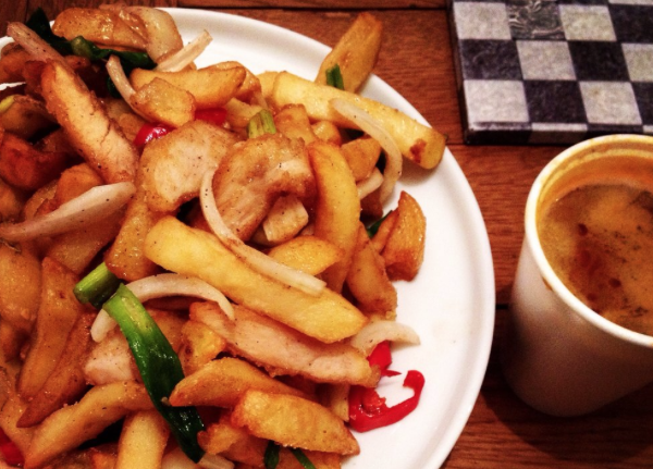 Want to get get your hands on the best spice bag in Ireland? Here’s ...