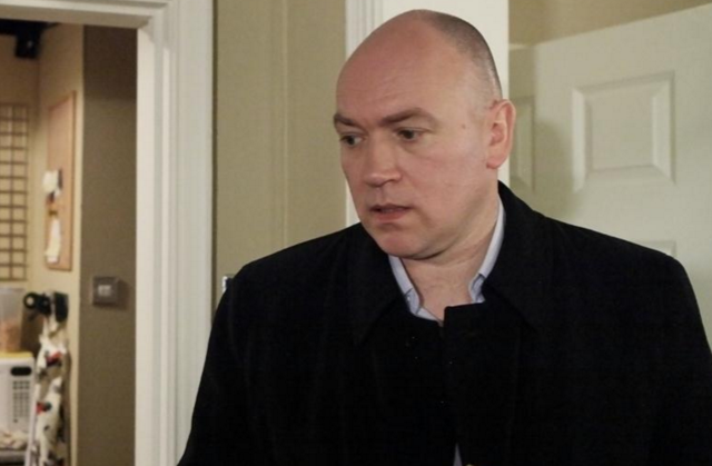 Tony Tormey reveals how he nearly didn't get the role as Paul Brennan ...