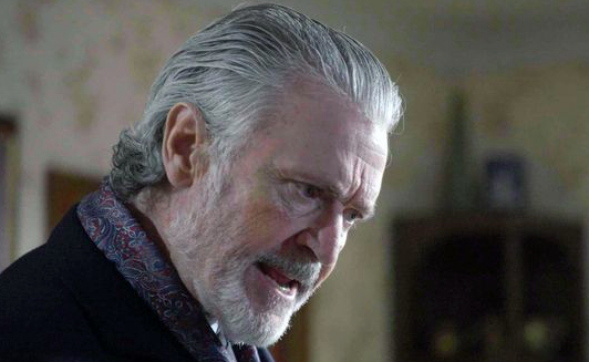 Hollywood star set to join the cast of Red Rock - VIP Magazine