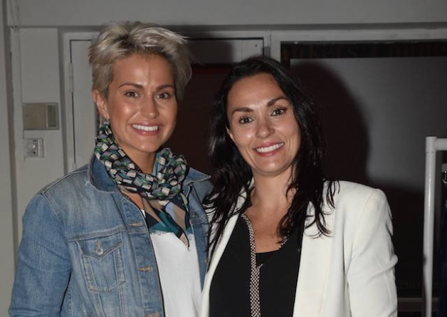 Shauna Keogh opens up about the difficulties of coming out in Ireland ...