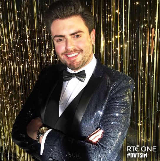 Snapchat sensation James Patrice lands MAJOR role with RTE - VIP Magazine