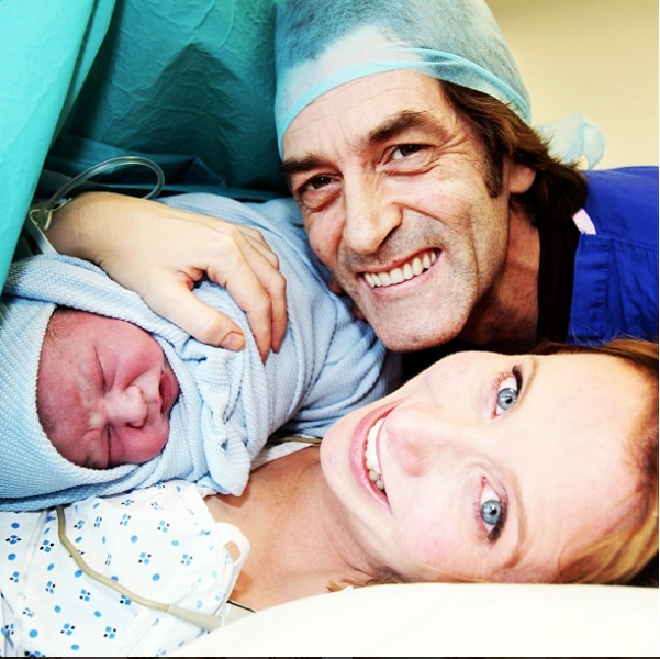 Aisling O'Loughlin has spoken out for the first time since splitting ...