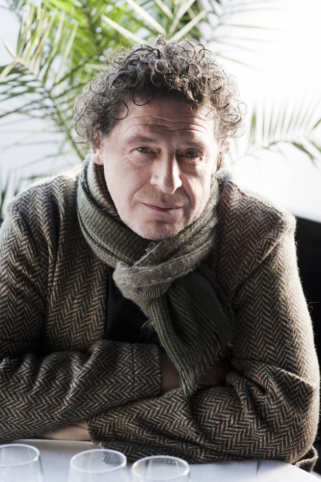 Marco Pierre White shares the perfect way to cook restaurant style ...