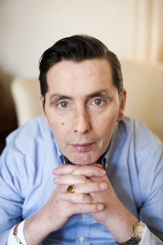 Christy Dignam's family share that he is in palliative care