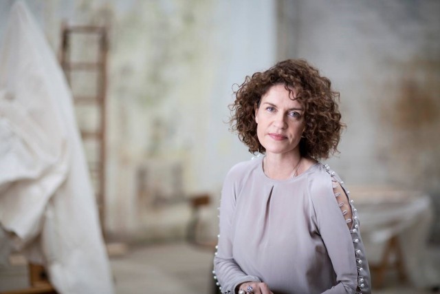 Irish designer Helen Cody stuns on wedding day in City Hall - VIP Magazine