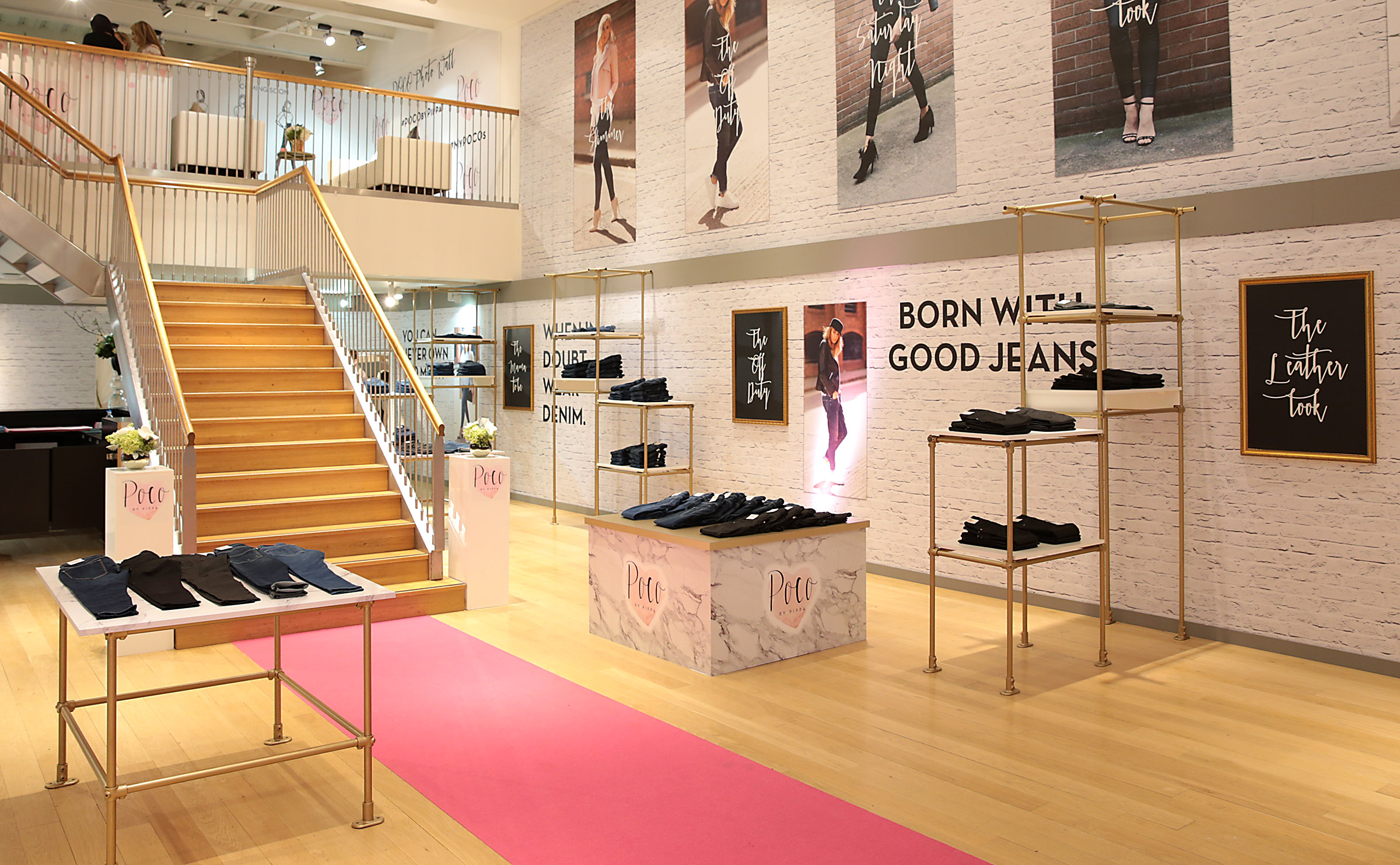 First look! Pippa O'Connor unveils brand new POCO store - VIP Magazine