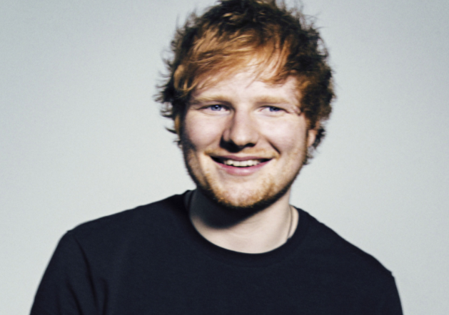 Meet the two-year-old girl who is Ed Sheeran's absolute doppelgänger ...