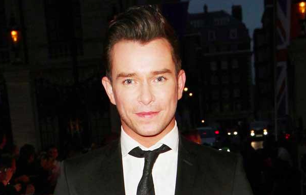 Stephen Gately's family suffer another devastating loss - VIP Magazine