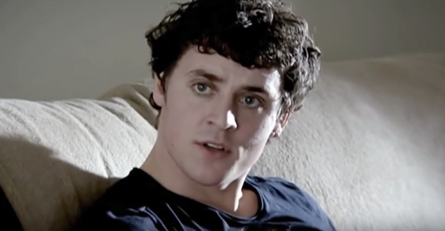 You'll never guess which Irish actor narrates First Dates Ireland - VIP ...