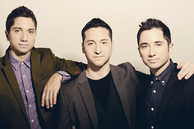 Boyce Avenue are coming to Ireland - VIP Magazine