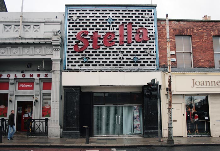 Dublin's famous Stella Cinema set to re-open - VIP Magazine
