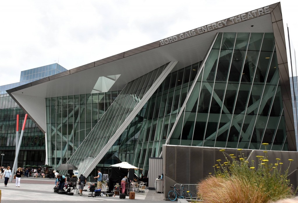 Our favourite musical 'Wicked' is coming to Dublin - VIP Magazine