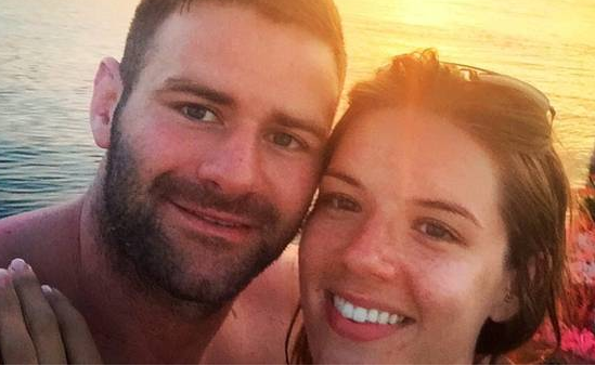 Irish rugby star ties the knot at stunning K Club ceremony