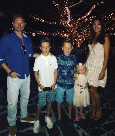 nicky - VIP Magazine